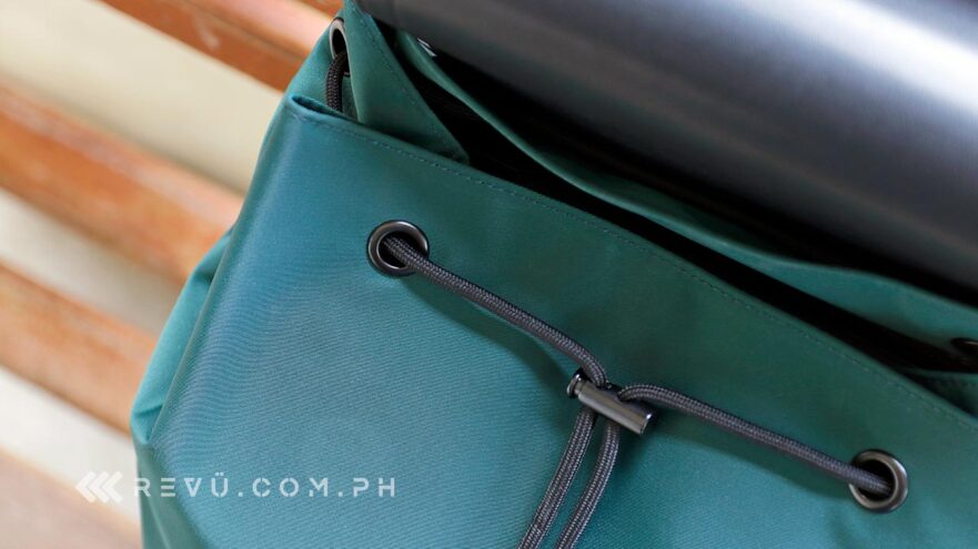 Huawei Classic Backpack is built for business and travel - revü