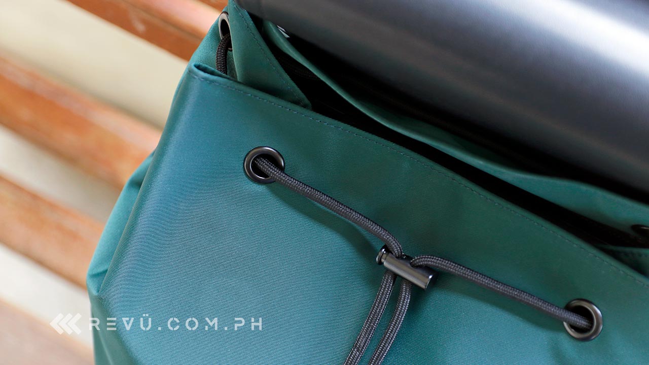 Huawei Classic Backpack is built for business and travel - revü