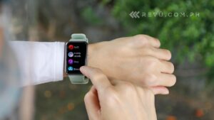 This smartwatch has helped us stay active while waiting out the ...