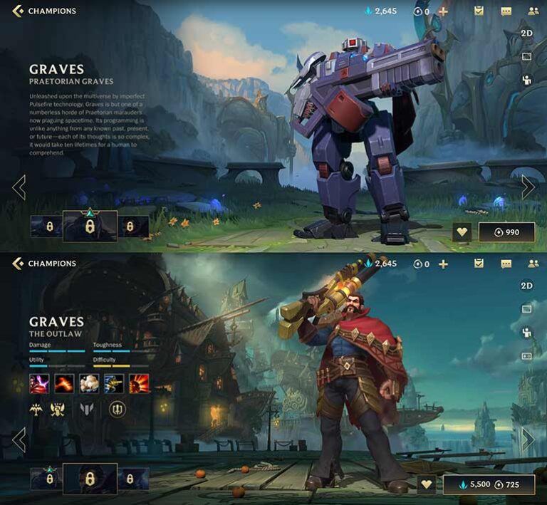 League of Legends: Wild Rift review: MOBA players should be excited