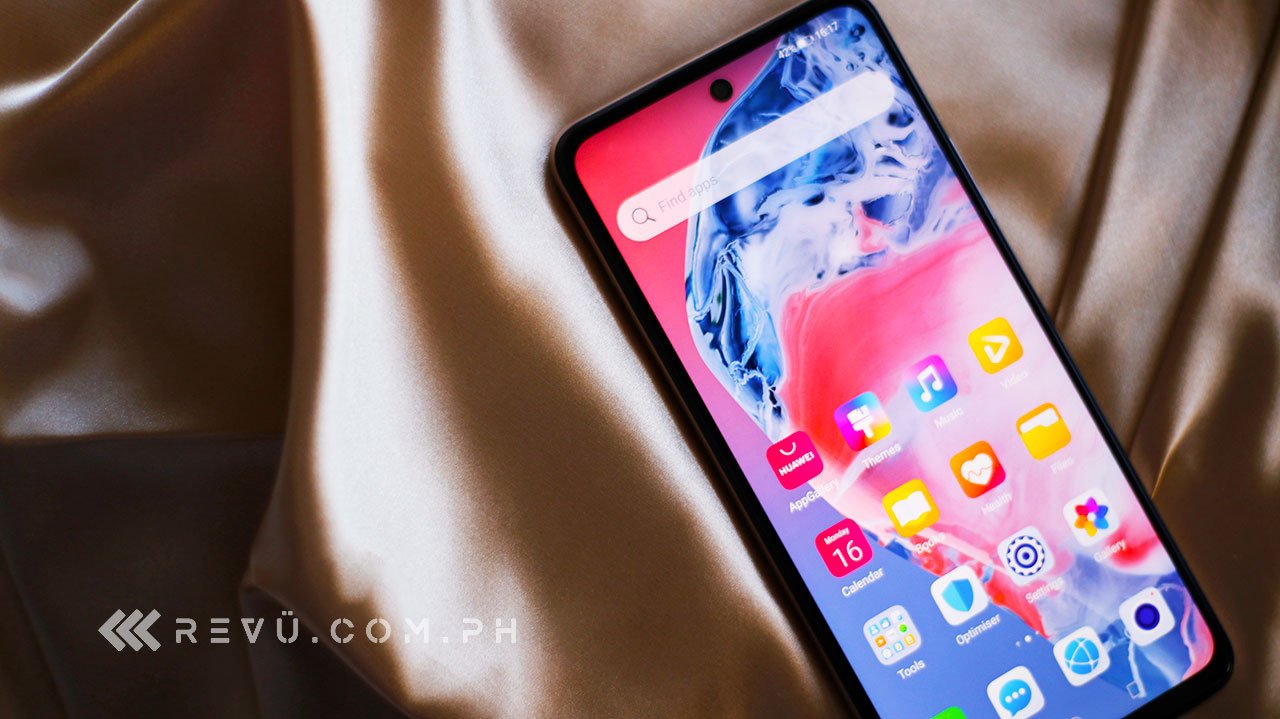 The many reasons this P8,999 phone is perfect for Gen Zers - revü