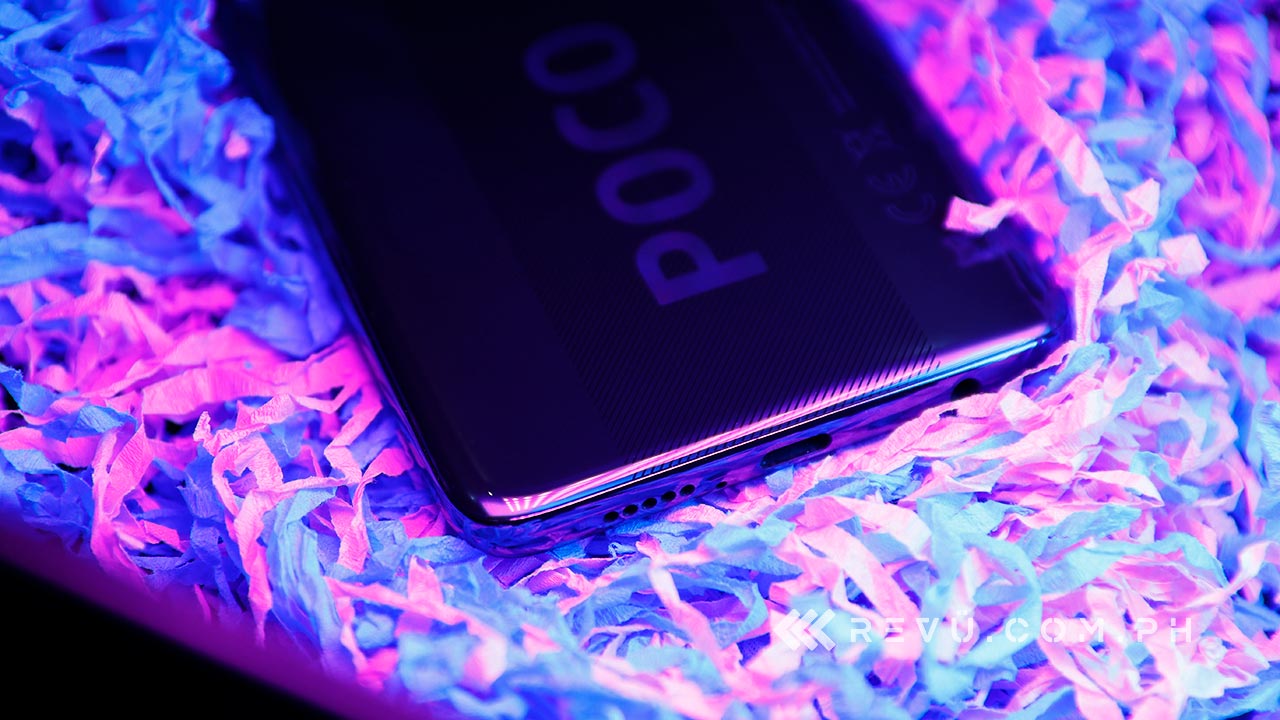 POCO M3 launching Nov 24, now listed in the Philippines - revü