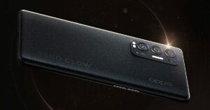 OPPO Reno 5 Pro Plus: What we know ahead of its Dec 24 debut - revü