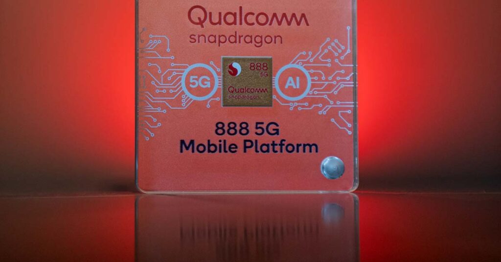 SD 888 official; Xiaomi, Realme, OPPO among first to get it - REVU ...