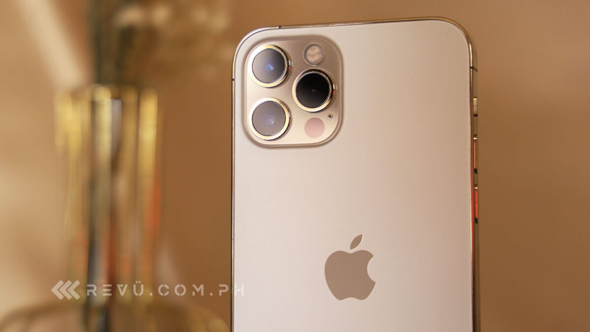 iPhone 12 Pro long-term review: A truly pro-grade experience - revü