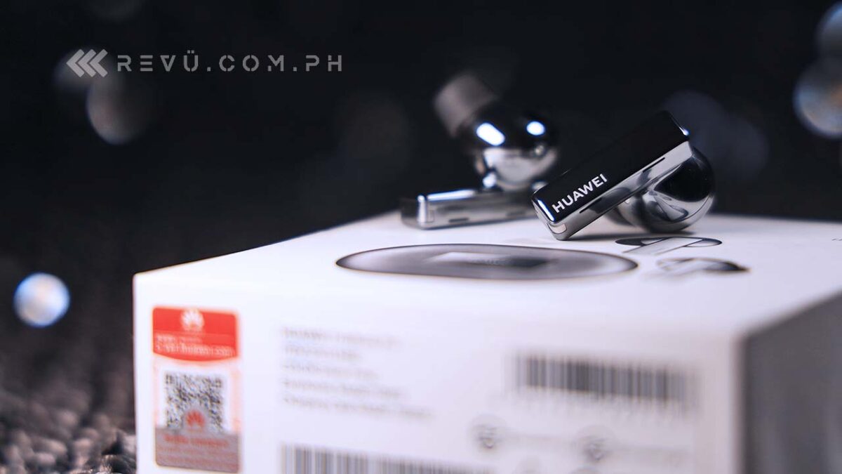 Huawei FreeBuds Pro review: Affordable premium TWS earbuds - revü