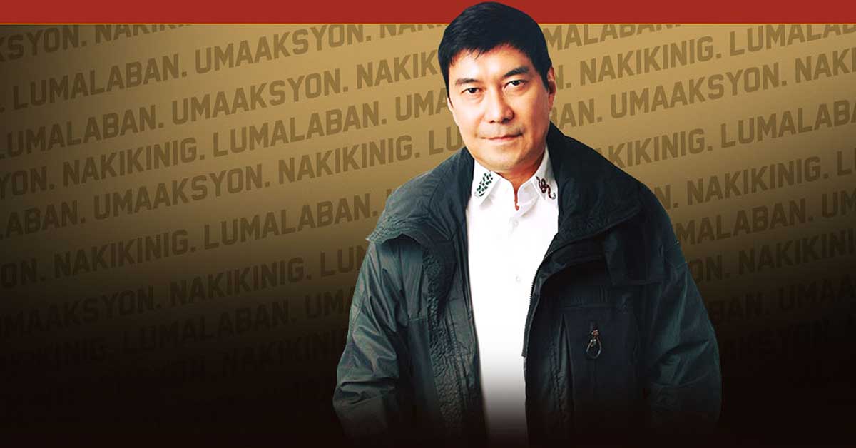 Raffy Tulfo's Idol Shopping Network to rival Lazada, Shopee - REVU ...