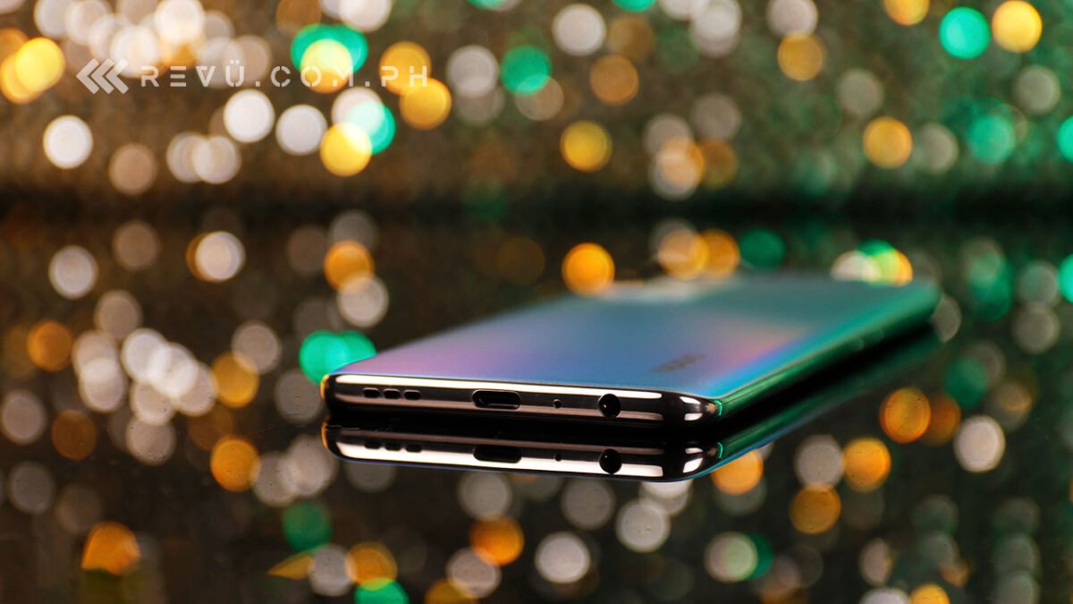 OPPO Reno 5 5G review: Gorgeous, video-focused 5G phone - revü