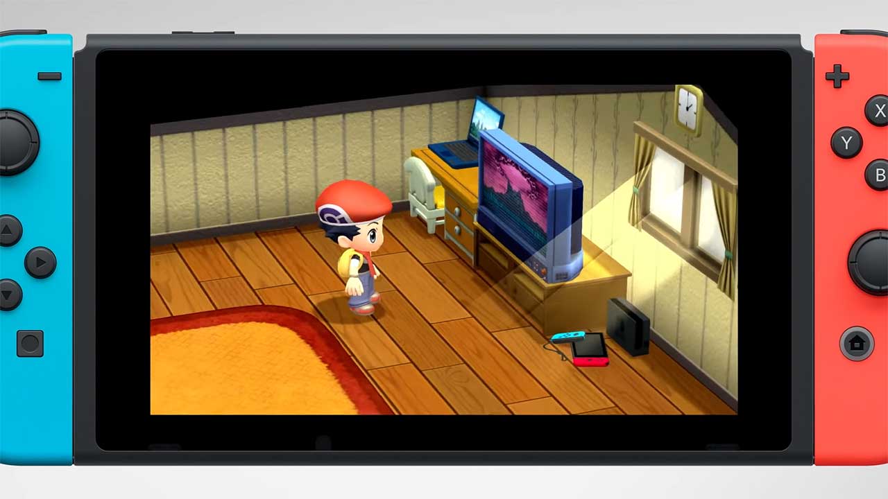 Open-world Pokemon Legends: Arceus, more announced for Switch - revü