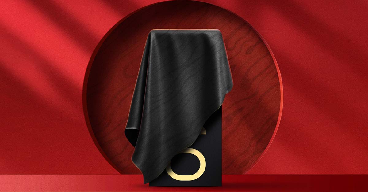 Redmi K40 design revealed ahead of Feb 25 launch - revü