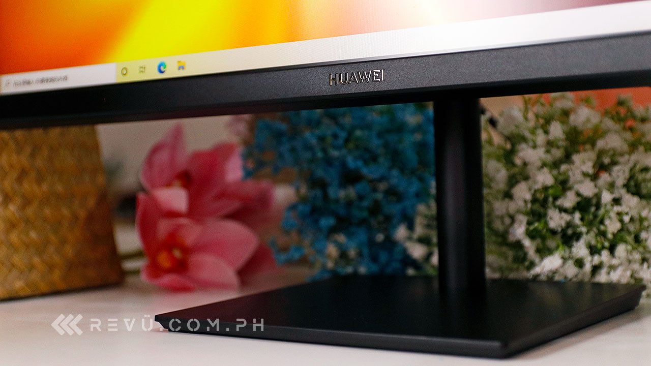 Huawei to launch prosumer, curved gaming monitors in May? - revü