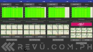 OPPO A94 review: Finally, full-featured AMOLED! - revü