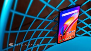 OPPO A94 first impressions: AMOLED for less - REVU Philippines