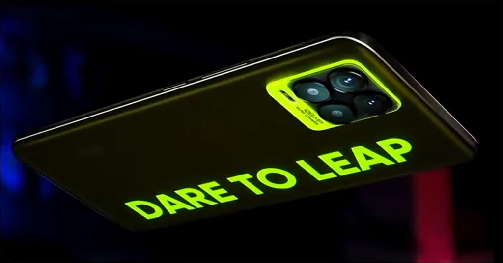 Realme 8, Realme 8 Pro launched with up to 108MP camera - REVU Philippines