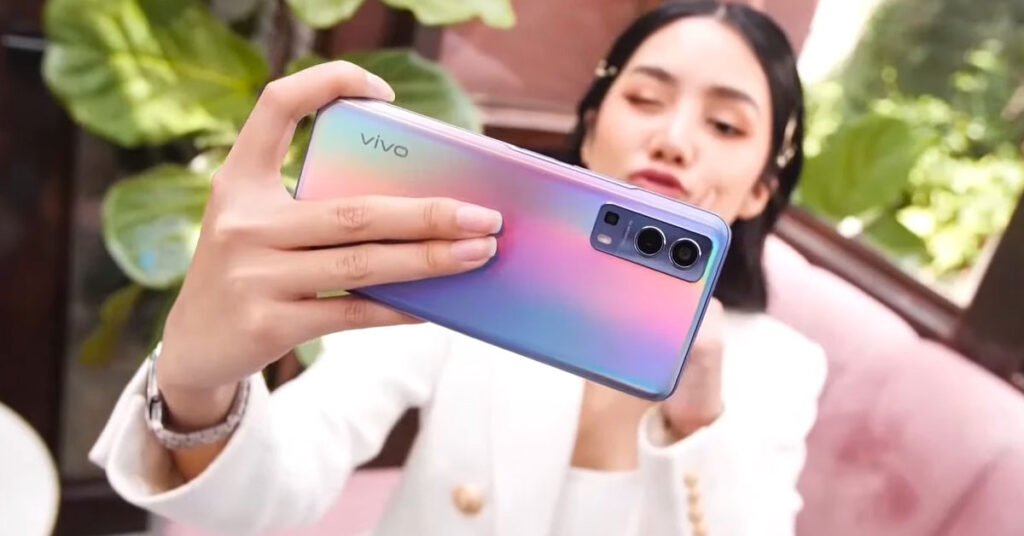 Vivo Y72 5G goes official for around $323 in Thailand - revü