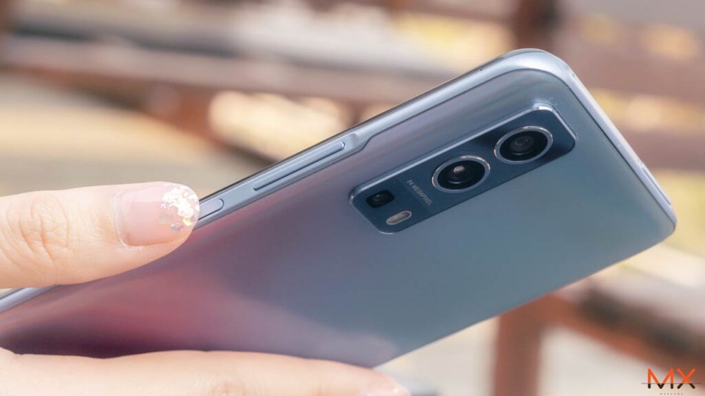 Vivo Y72 5G specs, pictures surface ahead of launch - REVU Philippines