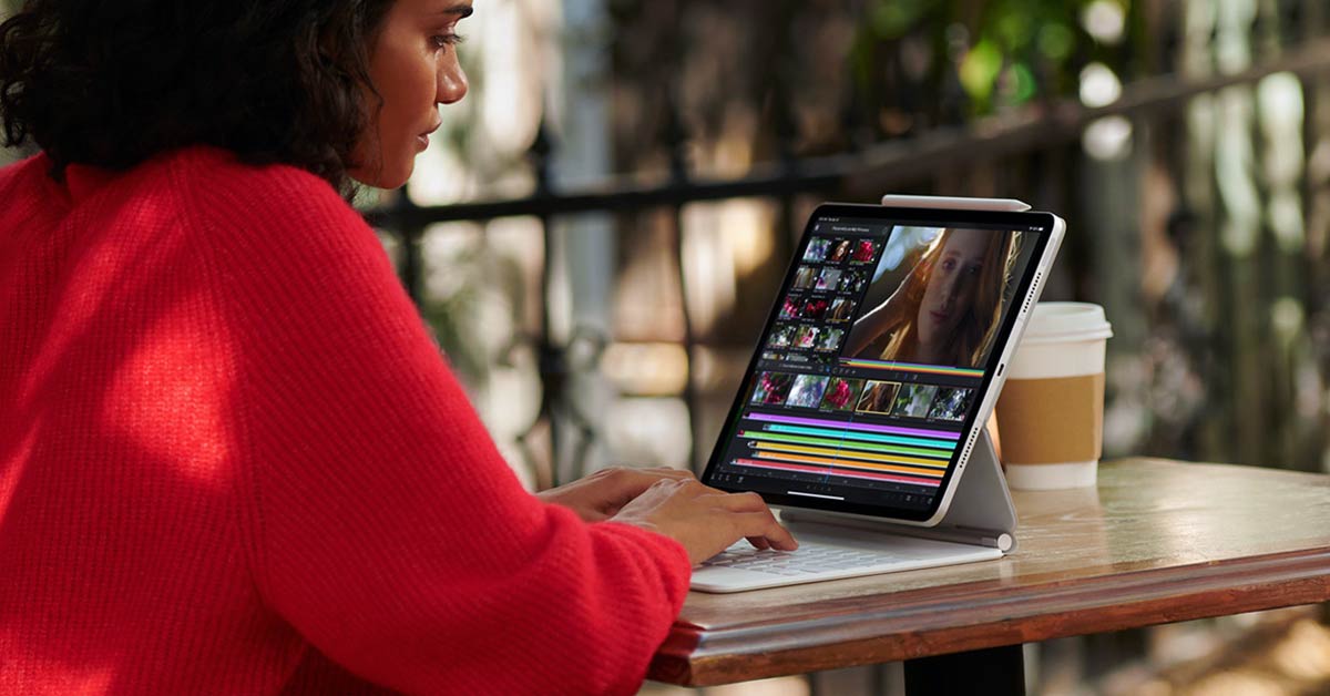 iPad Pro 2021 with M1 chip now available in the Philippines - REVU ...