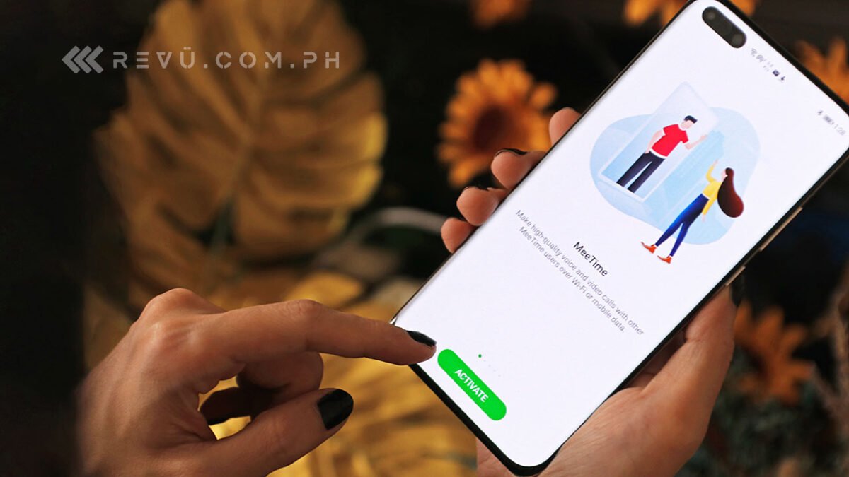 MeeTime is the video-chat app you never knew you needed - revü