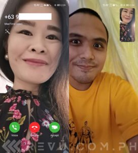 MeeTime is the video-chat app you never knew you needed - REVU Philippines