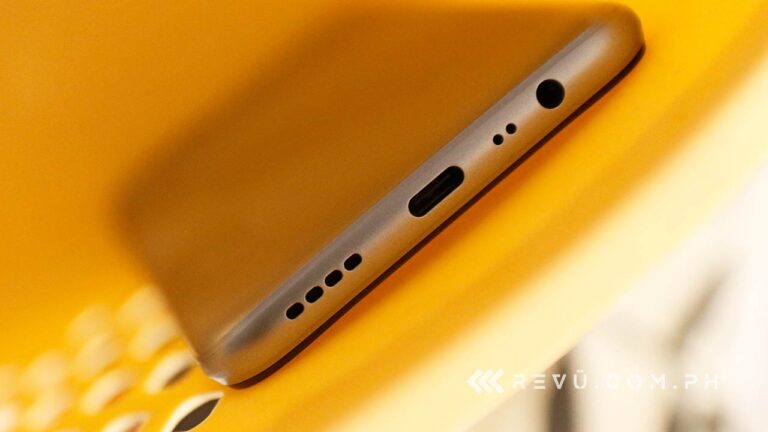 Realme C25 review: A compelling budget phone - revü