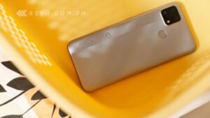 Realme C25 review: A compelling budget phone - revü