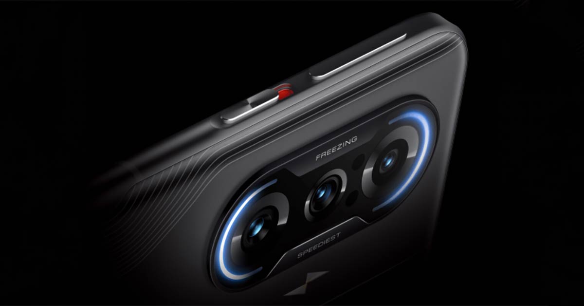 Redmi gaming phone launch scheduled for April 27 - revü