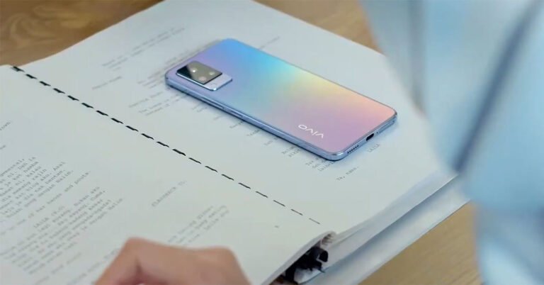 Vivo V21, V21e launched with 44MP front cams, AMOLED screens - revü