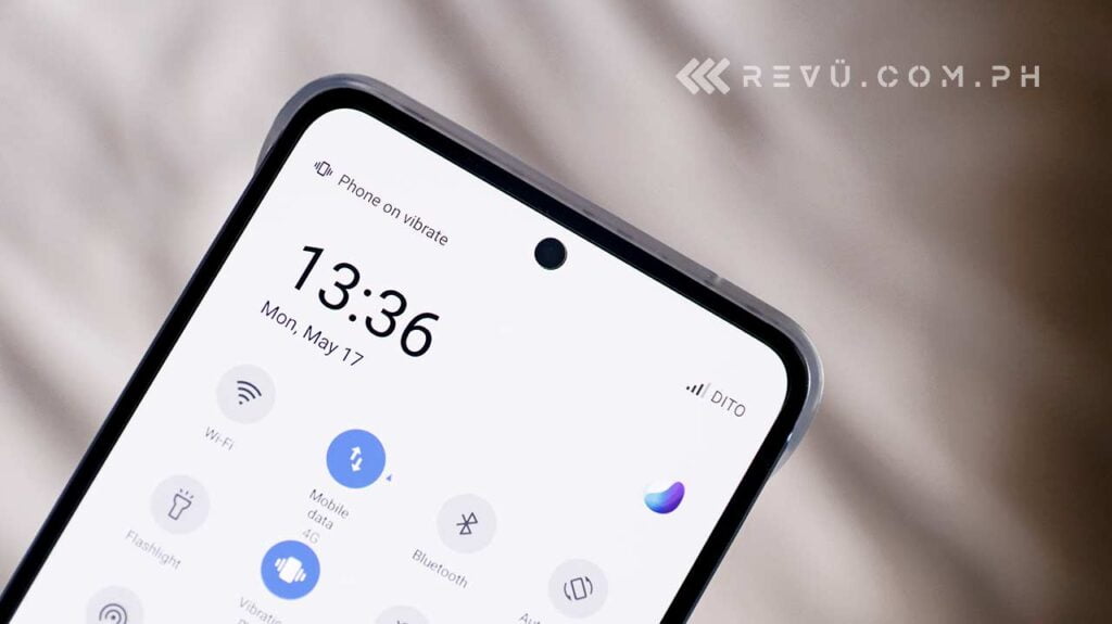 DITO services now available in these NCR areas - revü