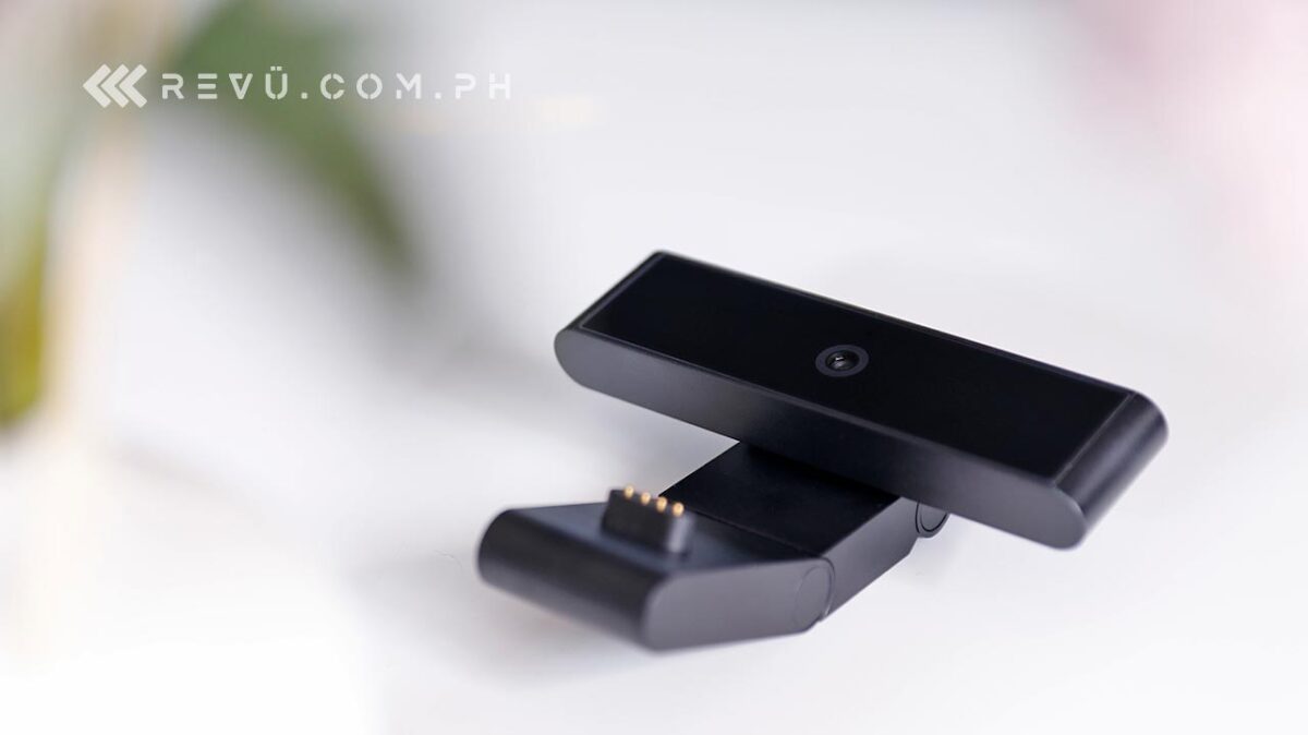 Huawei Vision S Series review: Big screen with big features - revü