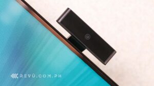 Huawei Vision S Series review: Big screen with big features - revü