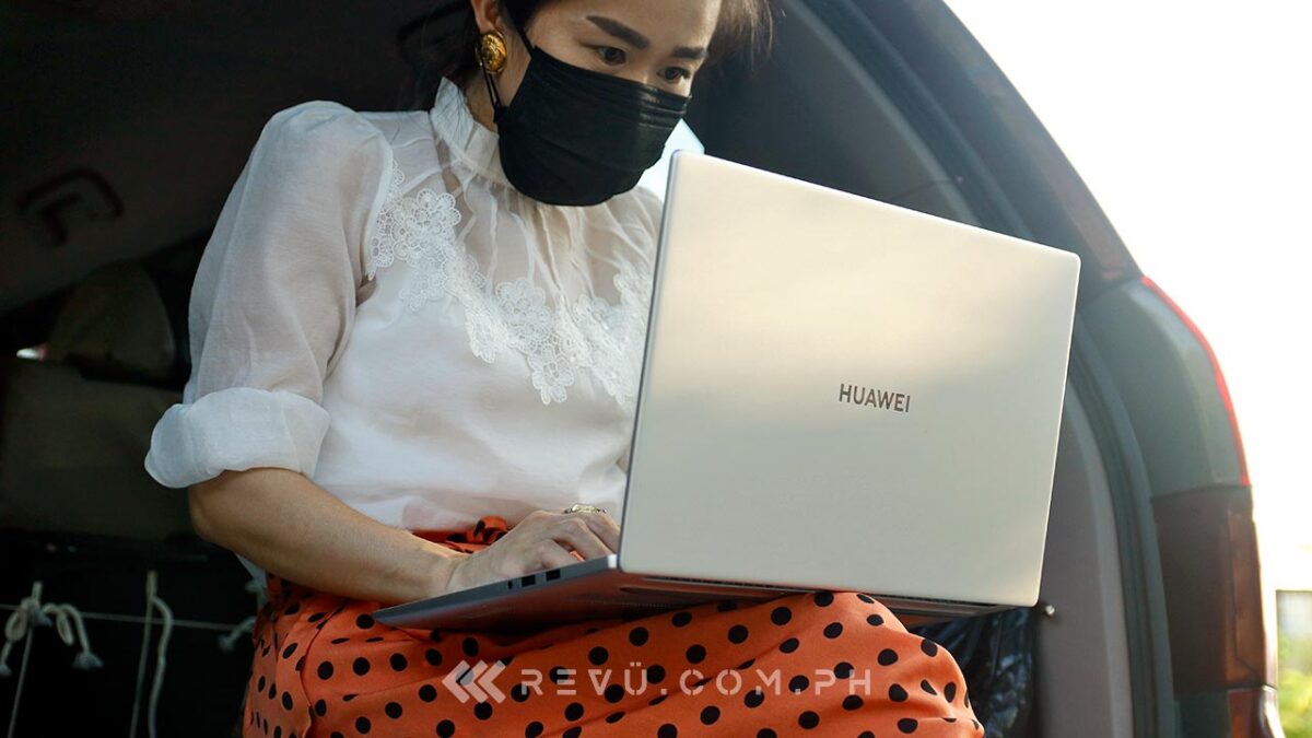 Huawei MateBook D15 2021 review: A solid upgrade - revü