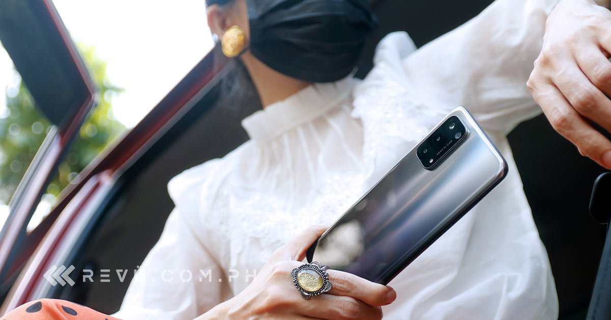 OPPO A74 5G review: This affordable 5G phone is a winner - revü