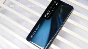 POCO M3 Pro 5G review: King of affordable 5G phones - revü
