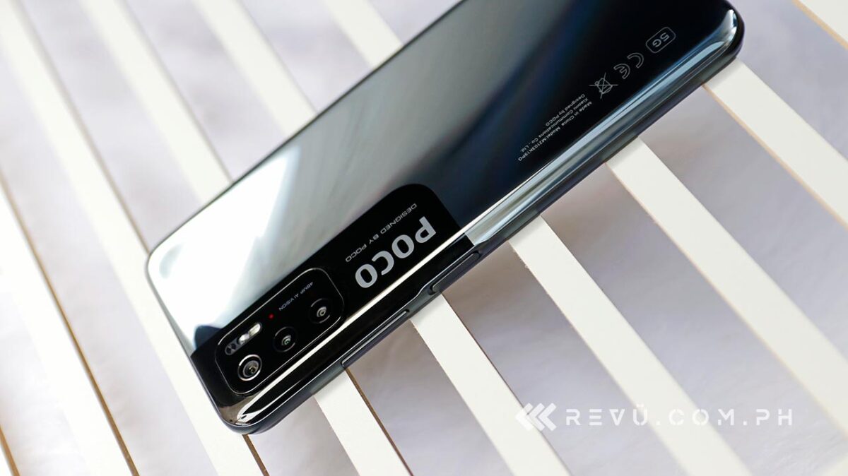 POCO M5, POCO M5s to launch Sept 5 - revü