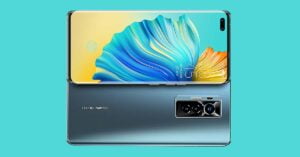 Tecno Phantom X brand's most premium phone at $555 - revü