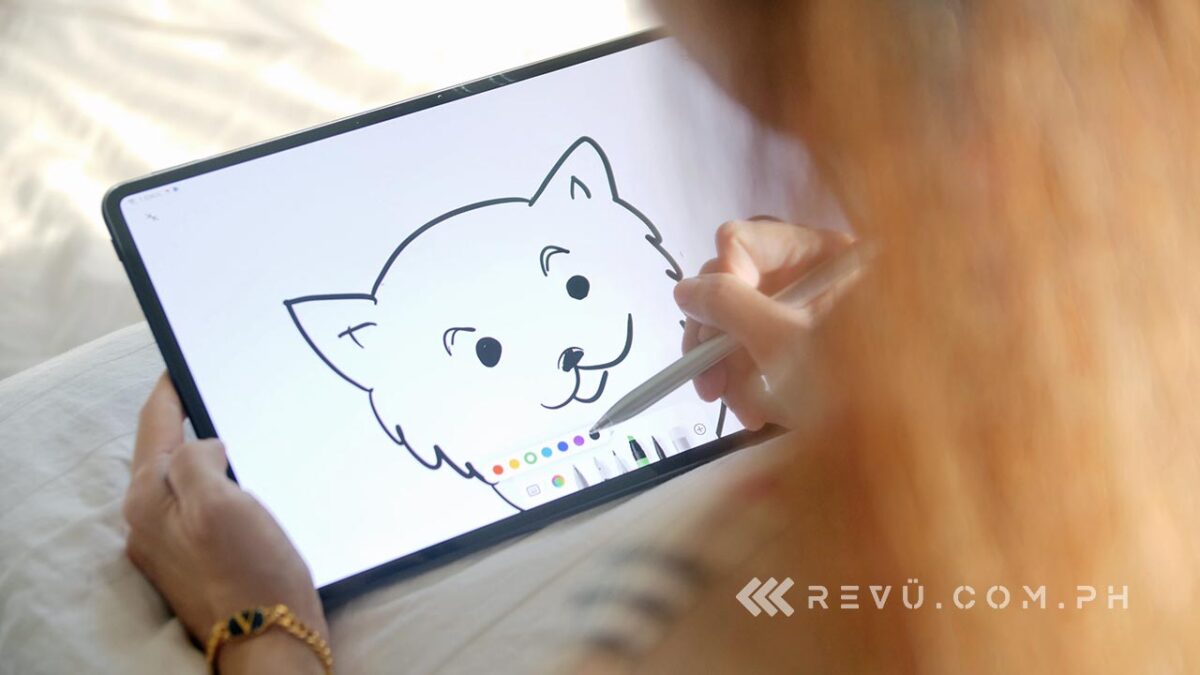 Why the Huawei MatePad Pro 12.6 is now our go-to tablet for work and ...