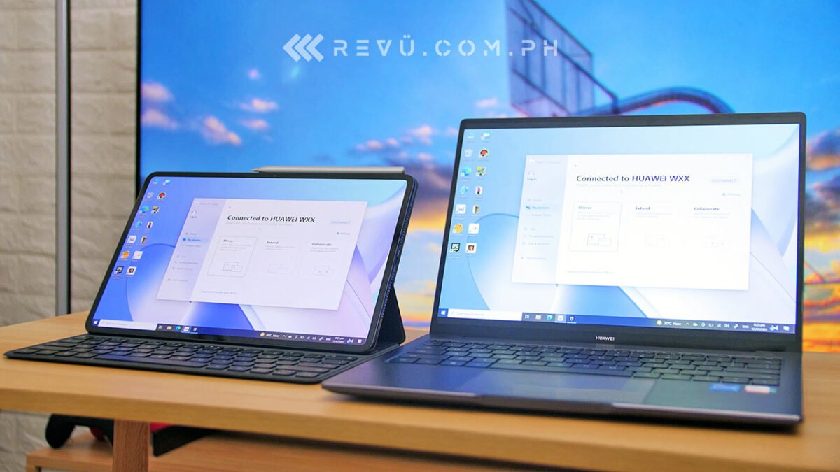 Why the Huawei MatePad Pro 12.6 is now our go-to tablet for work and ...