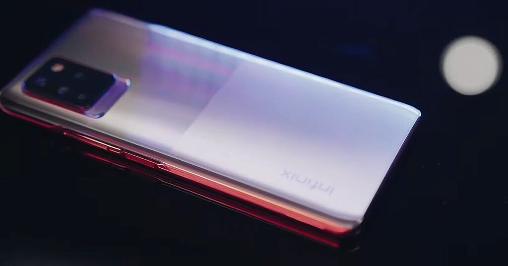 Infinix Note 10 arrives in PH for P7,990 ($159) - REVU Philippines