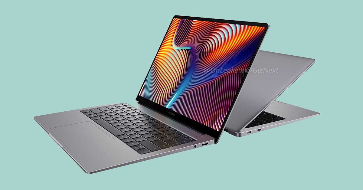 Realme Book's design, key specs, possible price surface - REVU Philippines
