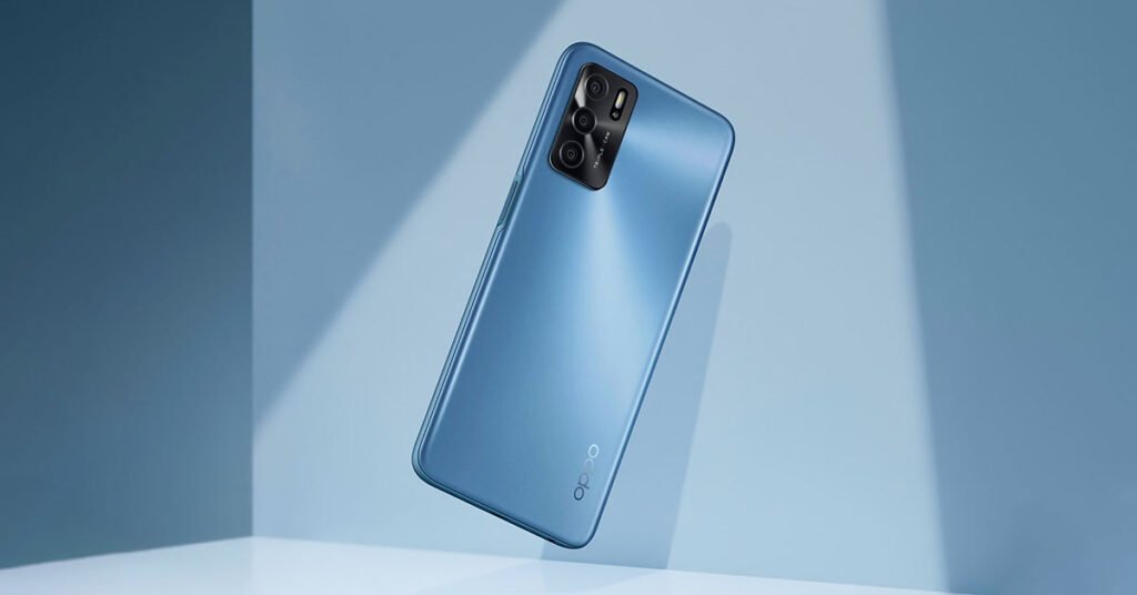 OPPO A16 available for P7,999 ($159) in the Philippines - revü