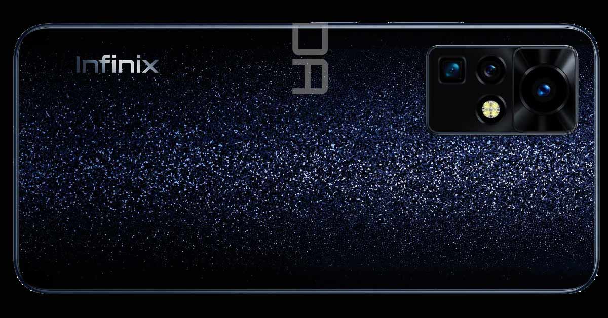 Infinix Zero X launching Sept 13, announcement indicates - revü