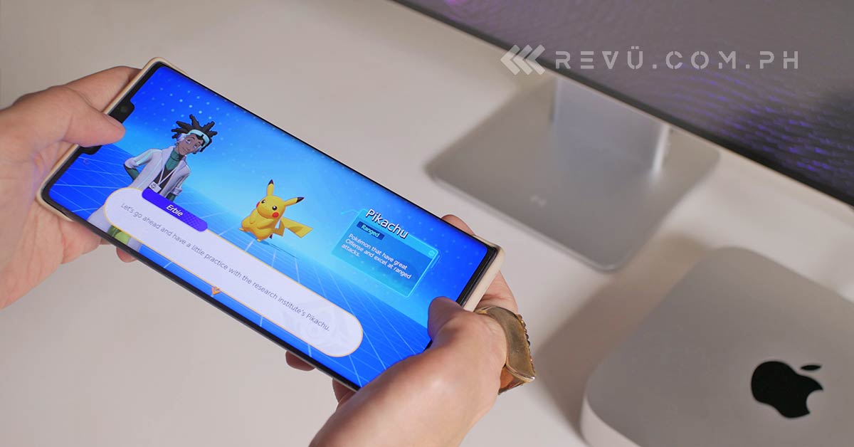 Pokemon Philippines Archives - revü