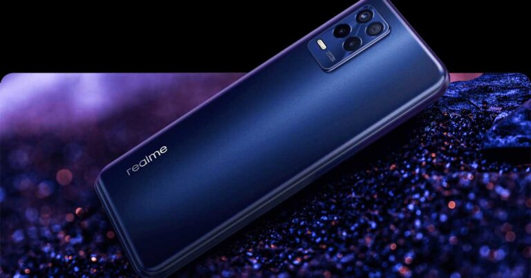 Realme 8s 5G launched as world's 1st Dimensity 810 phone - REVU Philippines