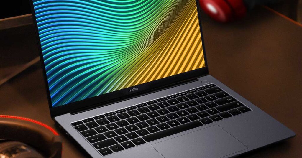 Realme Book laptop launching in the Philippines Sept 23 - revü