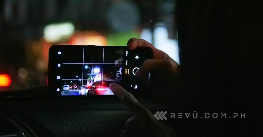 Realme GT Master Edition review: Flying high on design - revü