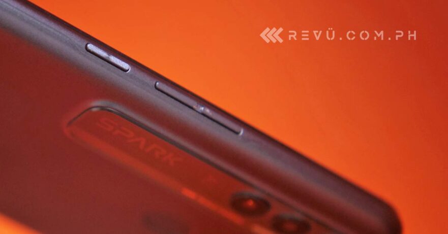 Tecno Spark 7 Pro review: Another strong budget contender? - revü