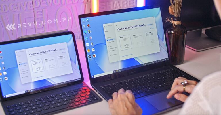 Huawei MatePad 11 brings multi-device collaboration, enabling seamless ...