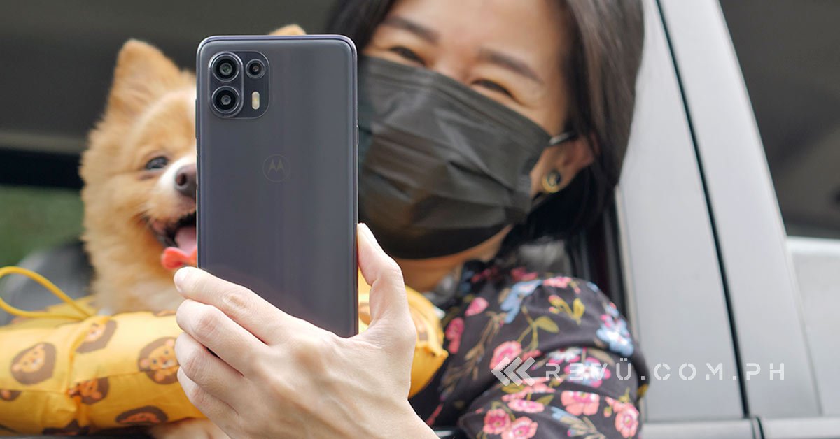 Motorola Moto Edge 20 Lite review price specs Philippines Archives - revü