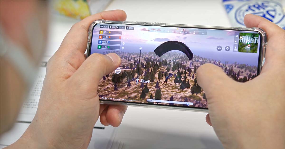 PUBG: New State final test includes PH, to launch Nov 11 - revü