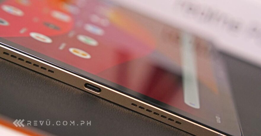 Realme Pad unboxing and first look: A premium tab built for ...